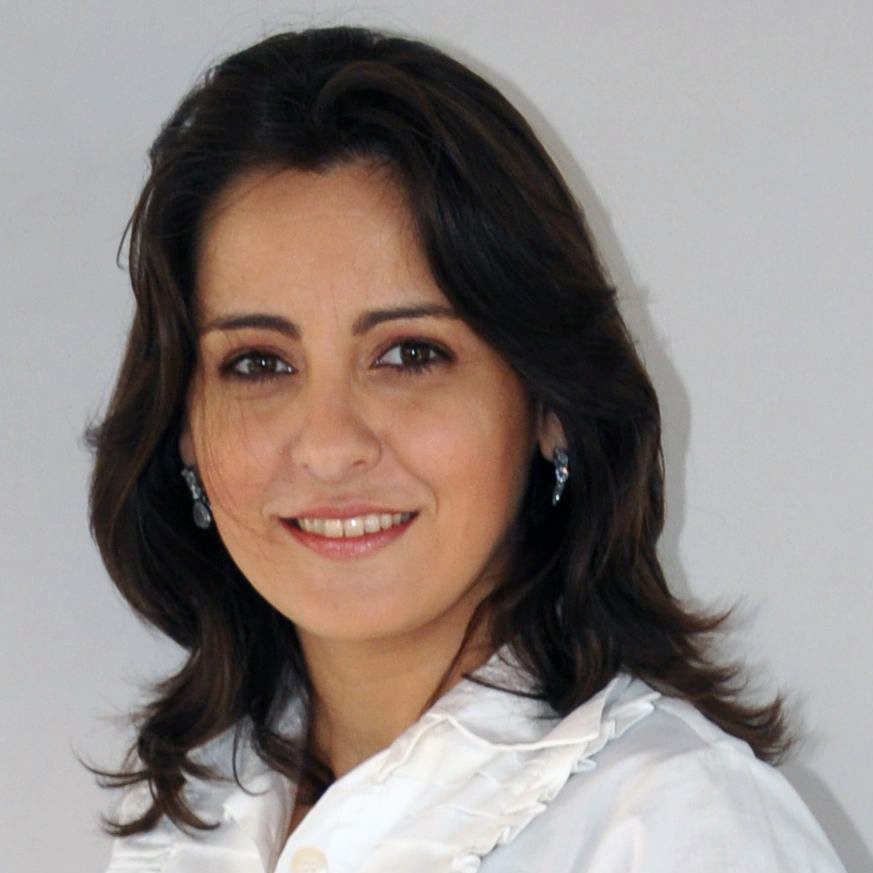 Profa. Dra. Suzann Flavia Cordeiro de Lima | AEA