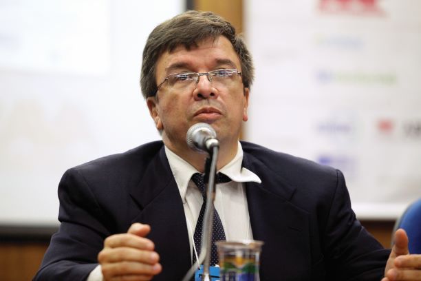 Prof. Dr. Alberto Hernandez Neto | AEA