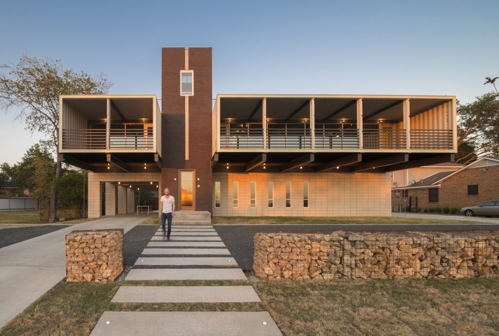 PV14 House - M Gooden Design | AEA
