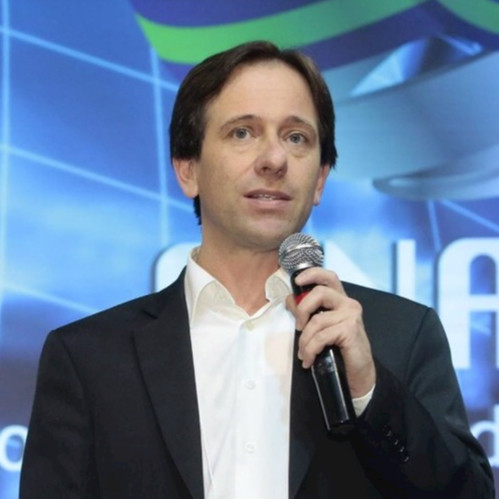 Prof. Luciano Haas Rosito | AEA